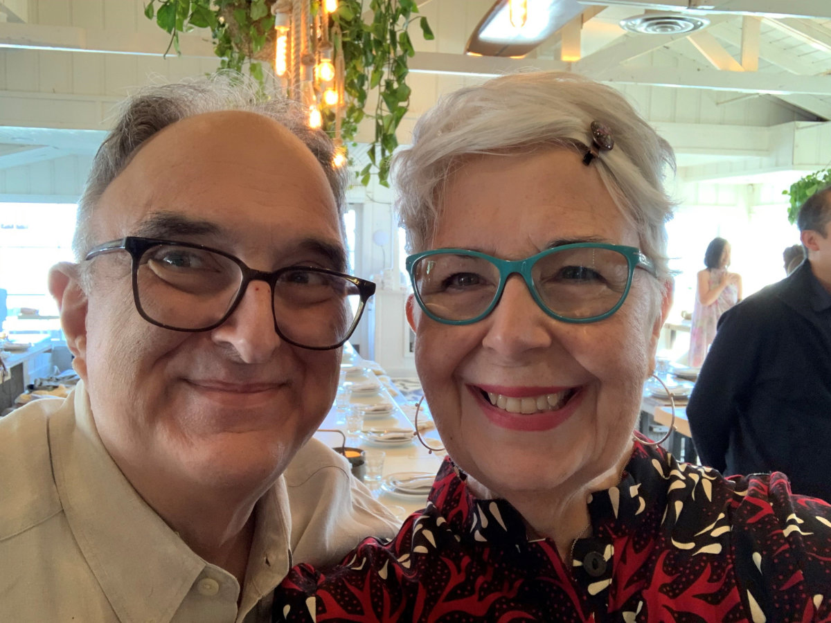 Our Path As Doulas | Sandy Travis and Wayne Beamer